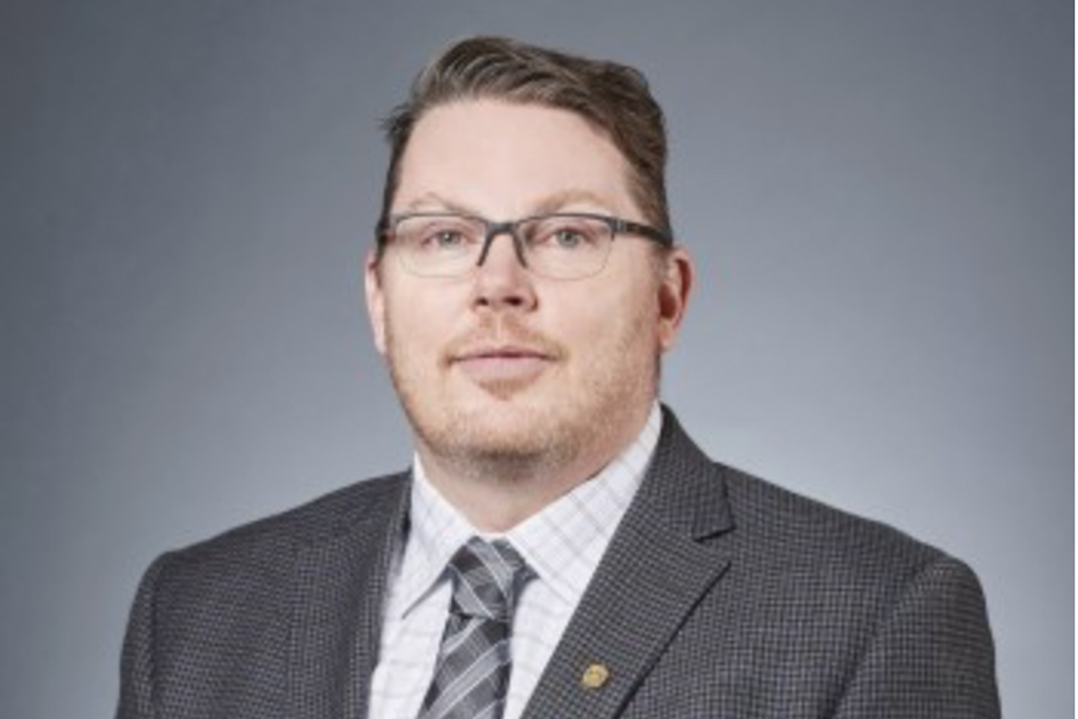 Brantford looking for new councilor after Rick Weaver resigns ...