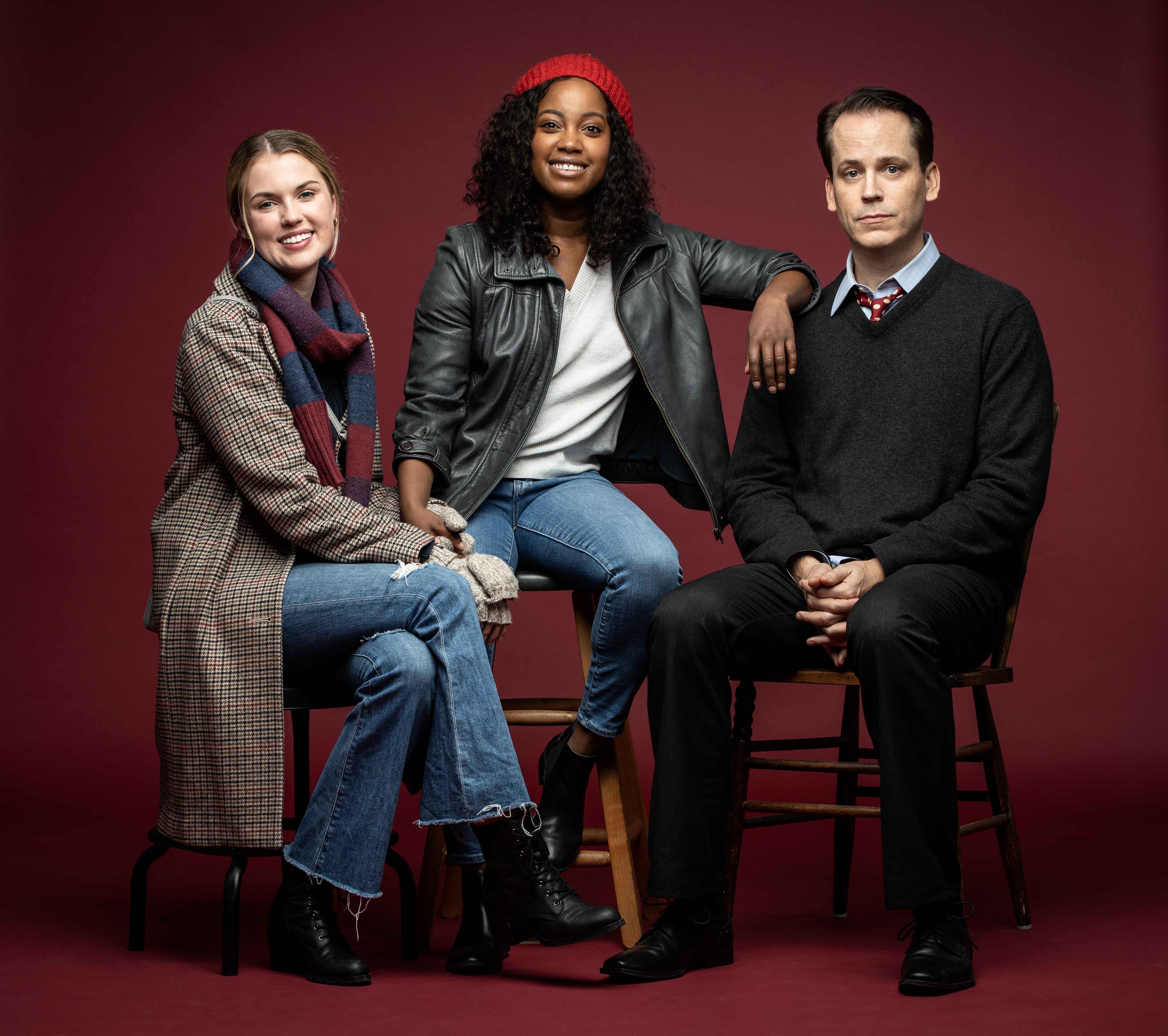 Snowflake - GlobalNews Events