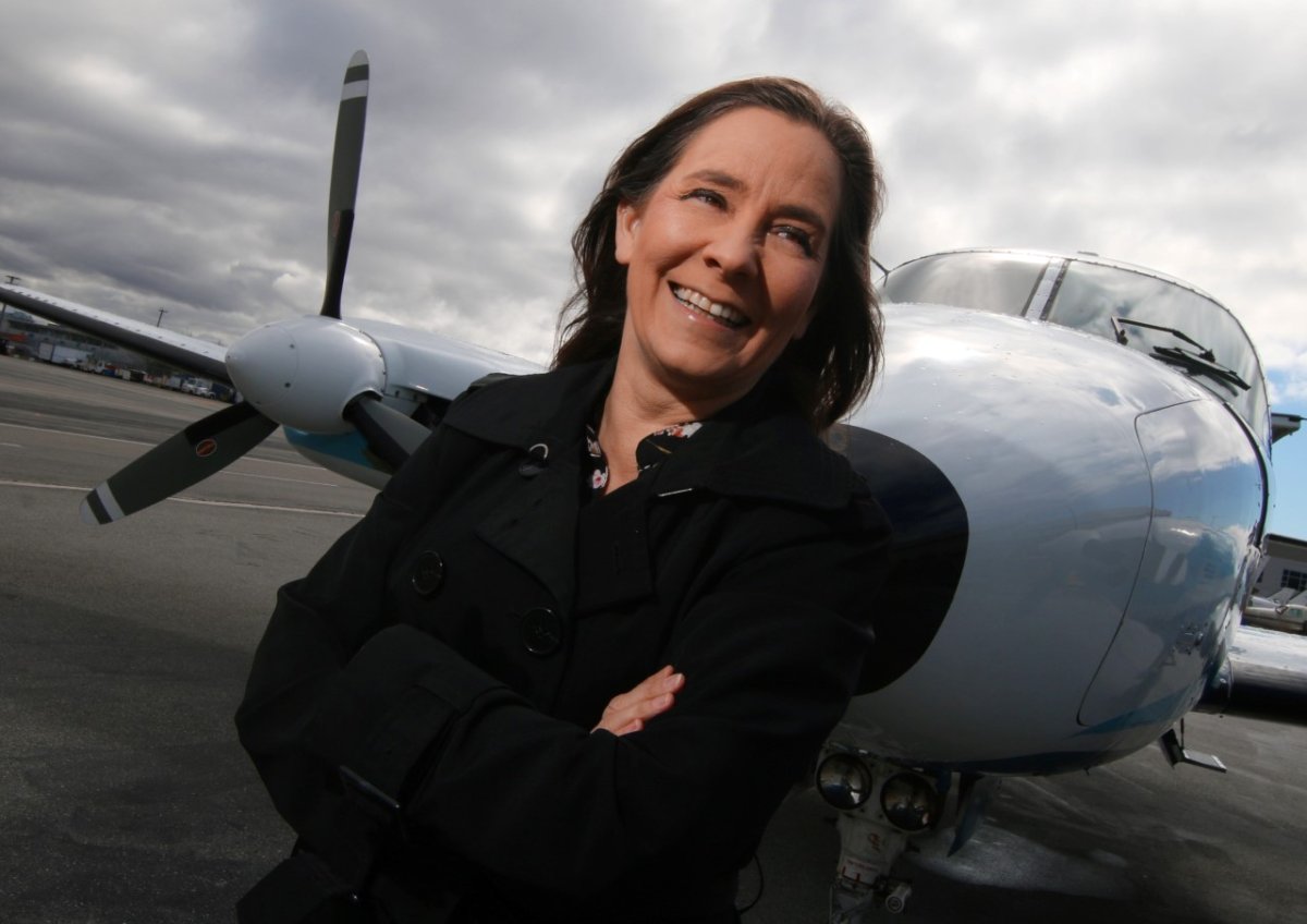 Global News & 980 CKNW Leadership Series 2021 | Globalnews.ca