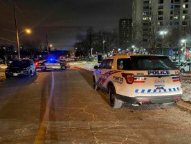 GlobalNews - Staff Personalities | Caryn Lieberman