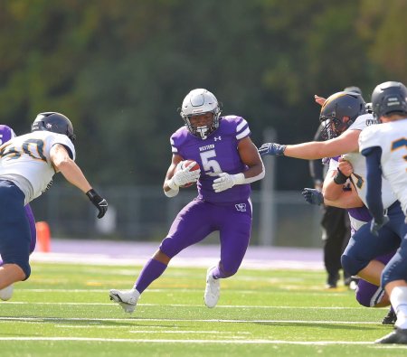 2022 Western Mustang football season preview - London | Globalnews.ca