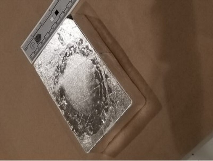 Toronto police seeking suspects in theft of pure silver worth over $11 ...
