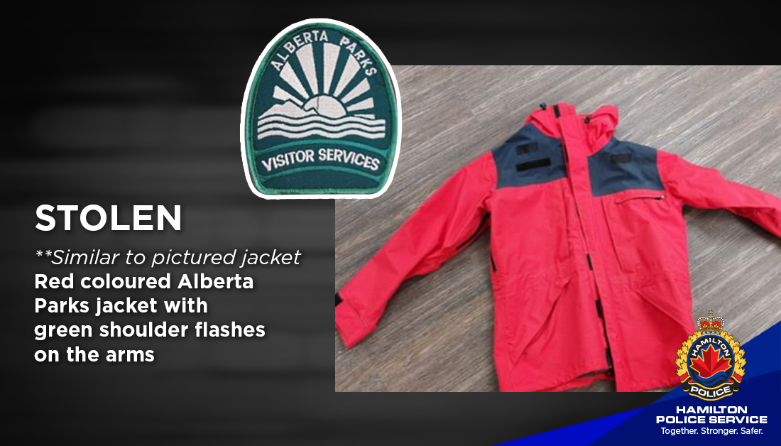 Hamilton police looking to identify man wanted in east end break and ...