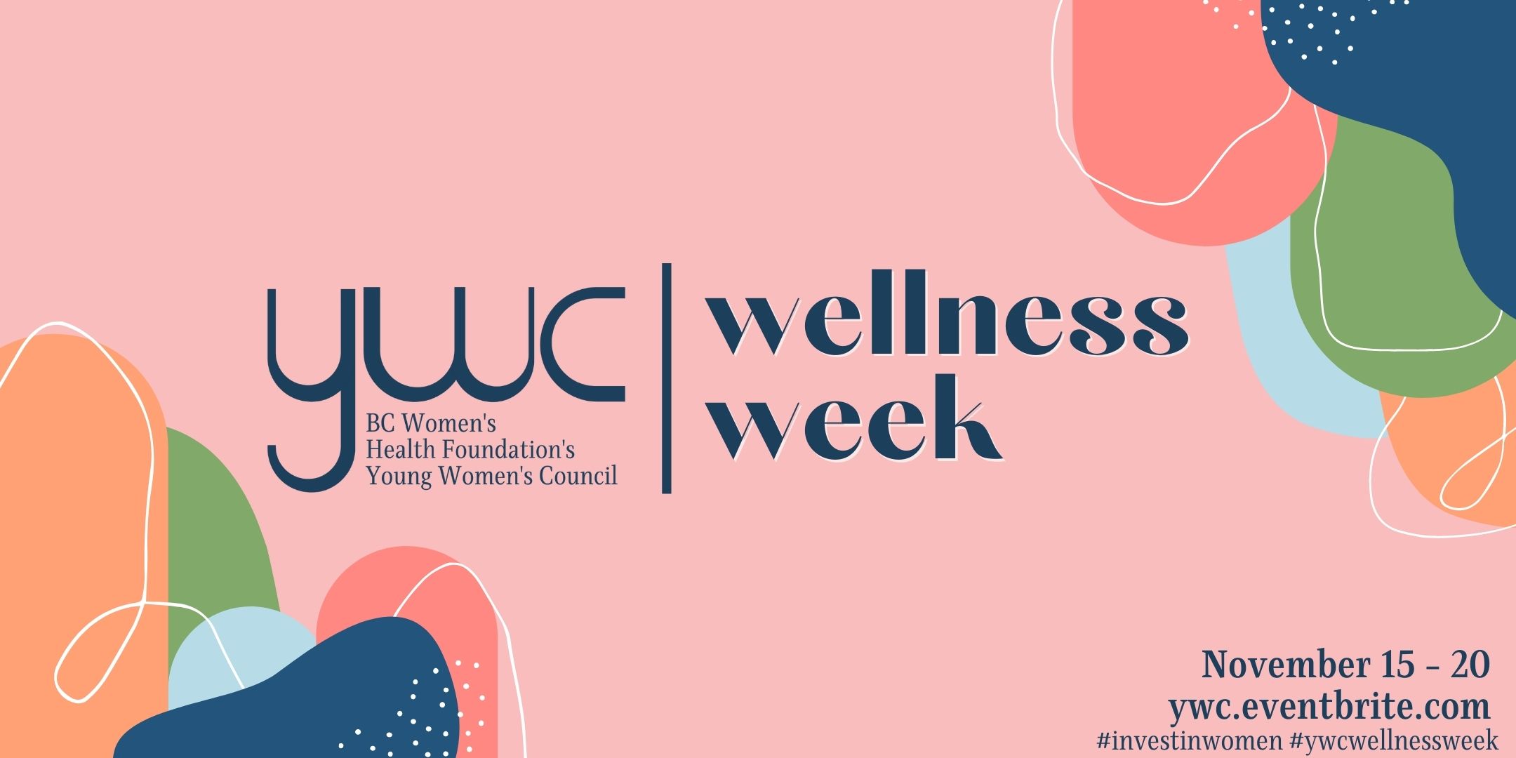 BC Women’s YWC Wellness Week - GlobalNews Events