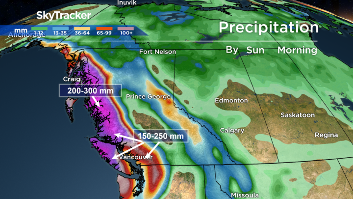 B.C., Atlantic rainfalls a ‘glimpse into the future’ of Canada’s ...
