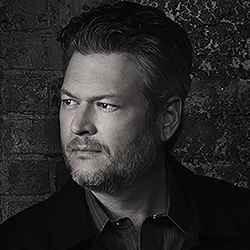 770 CHQR & Calgary Stampede: Blake Shelton Concert Ticket Giveaway ...