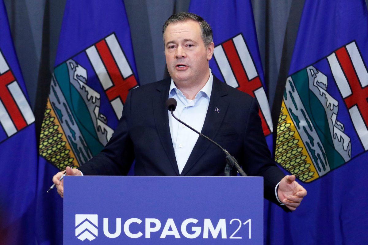 Alberta Premier Jason Kenney more confident in his leadership following ...