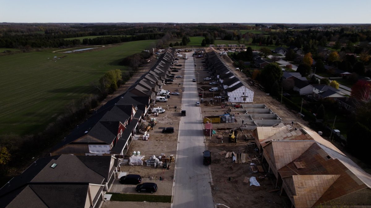 Rural Revival: What’s behind Canada’s small town boom | Globalnews.ca