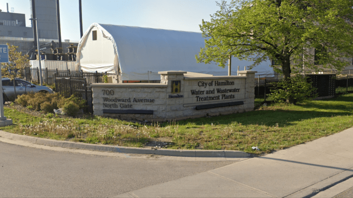 Hamilton sends province plan to fix odour-causing biosolids facility ...