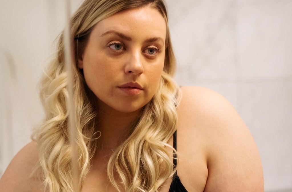 Instagram vs reality: The perils of social media on body image - National | Globalnews.ca