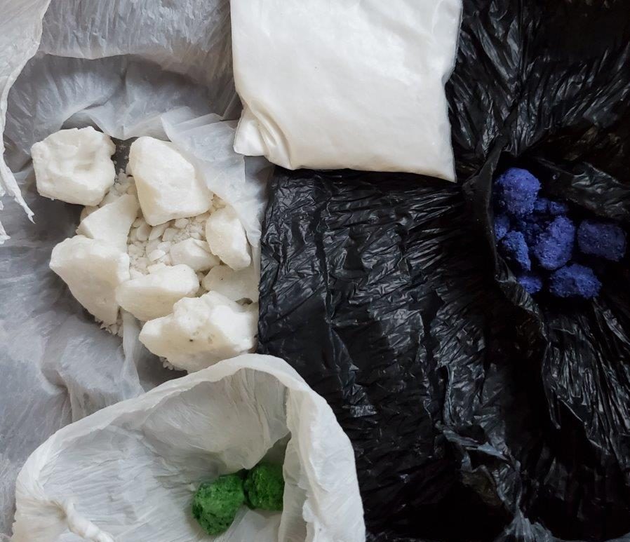 Fentanyl, cocaine, meth found in Prescott, Ont., drug raid: OPP ...