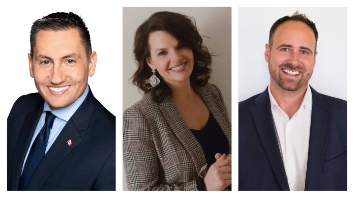 Peterborough-area Conservative MPs Ferreri, Lawrence given new shadow ...