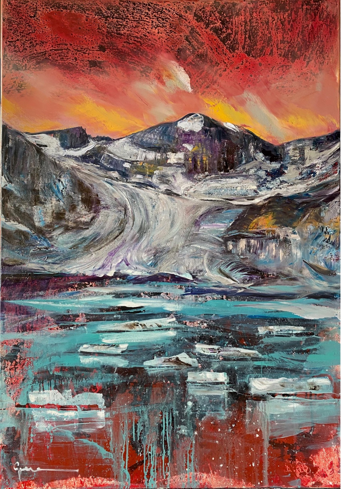 Anxious about climate change? Here’s what you need to know about ...