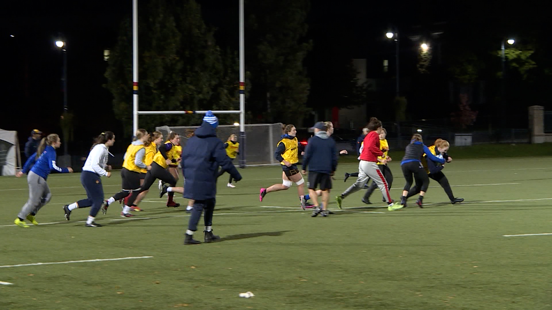 Queen’s Gaels seeking their first ever gold medal in U-Sport women’s ...