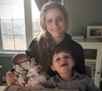 RM of Taché mother Rebecca Stark | News, Videos & Articles