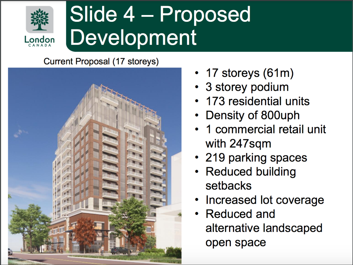 London, Ont. council approves highrise near Victoria Park, rejects city ...