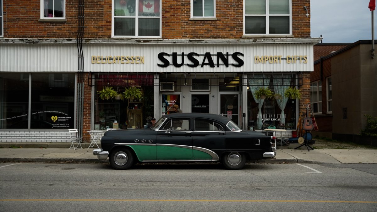 Rural Revival: What’s behind Canada’s small town boom | Globalnews.ca