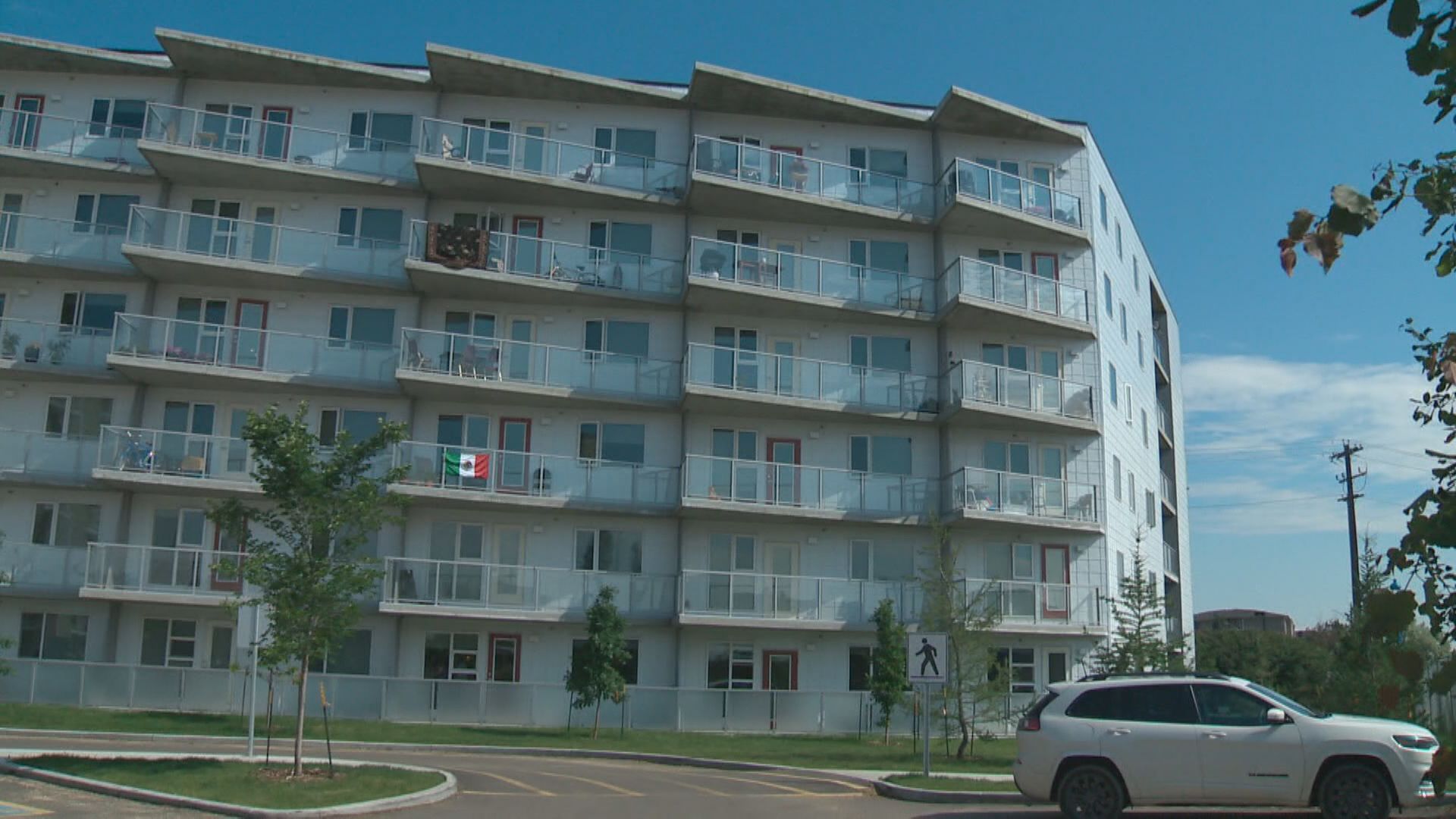 Alberta government announces plan for more affordable housing ...