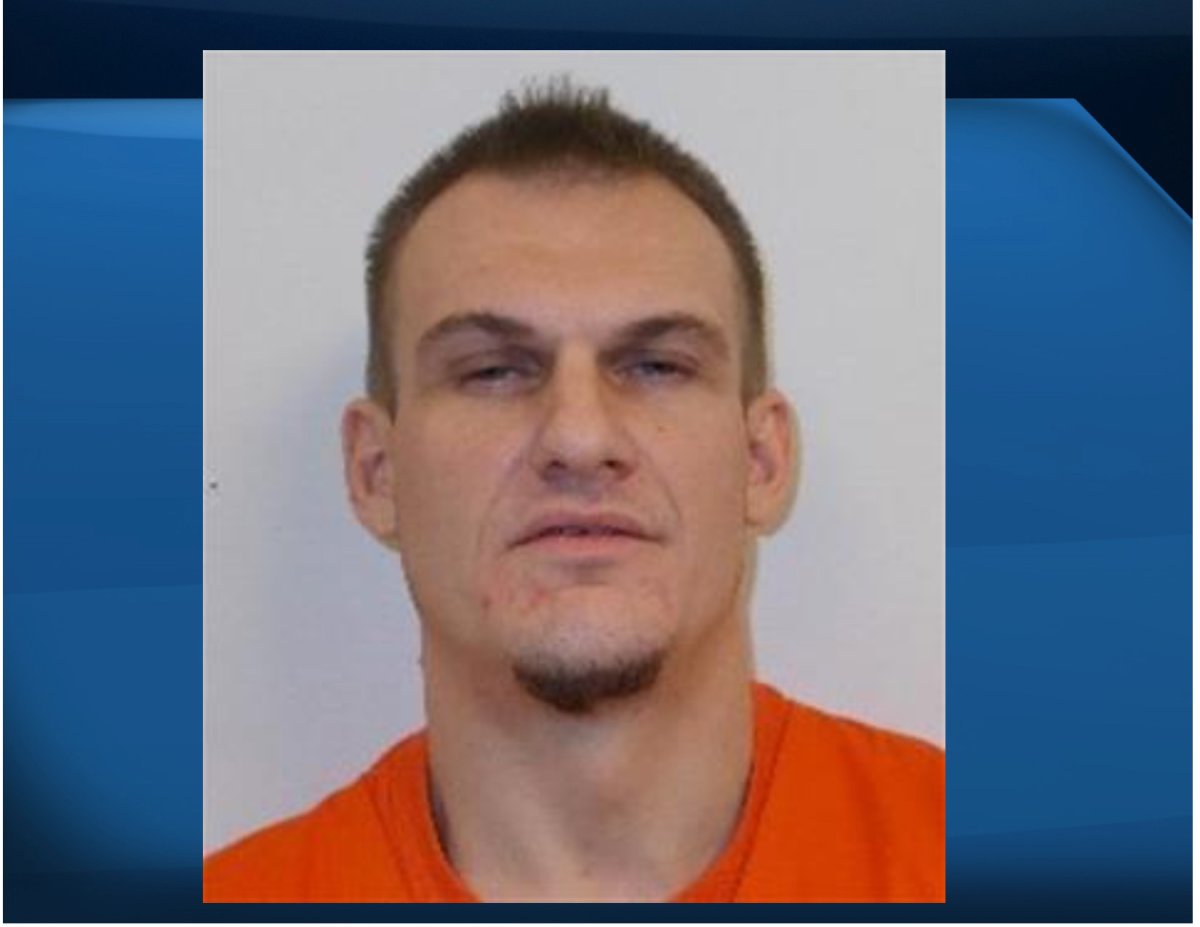 Wanted federal offender known to frequent Quinte West, Tyendinaga and ...