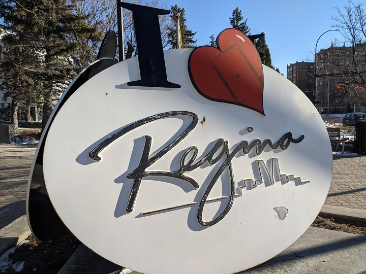 92 per cent of City of Regina employees vaccinated against COVID-19 ...