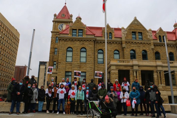 Search continues for Mackenzie Trottier, 11 months after Saskatoon ...