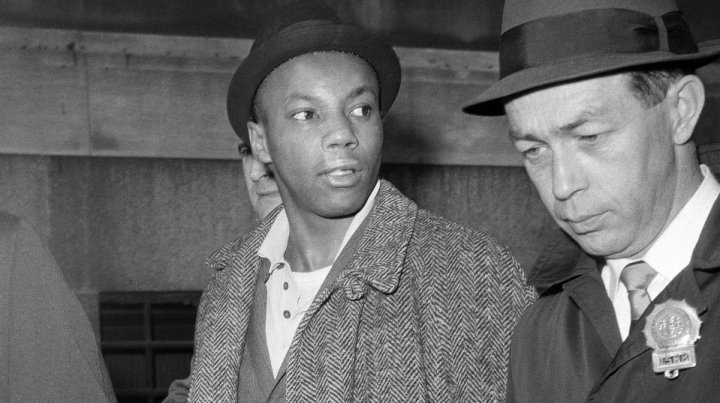 2 men set to be exonerated in killing of Malcolm X - National ...