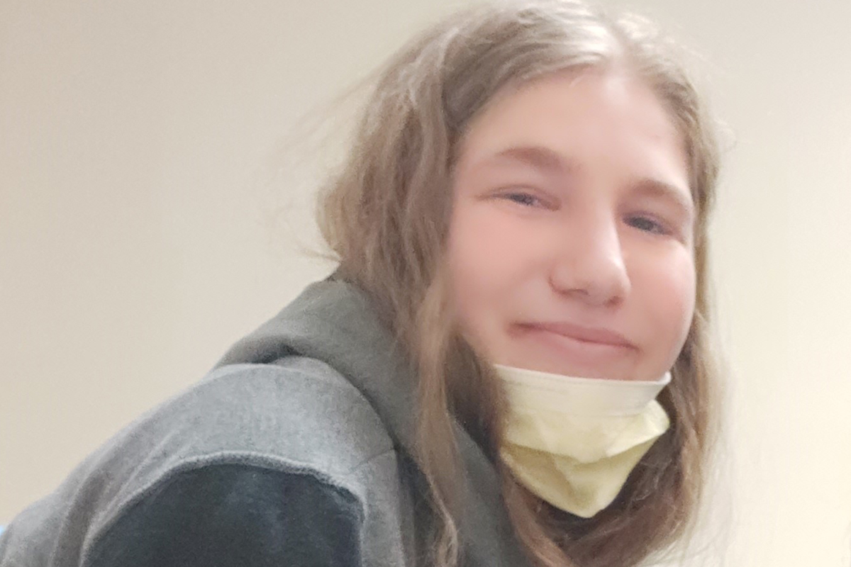 Waterloo police ask for public’s help to locate missing Cambridge teen ...