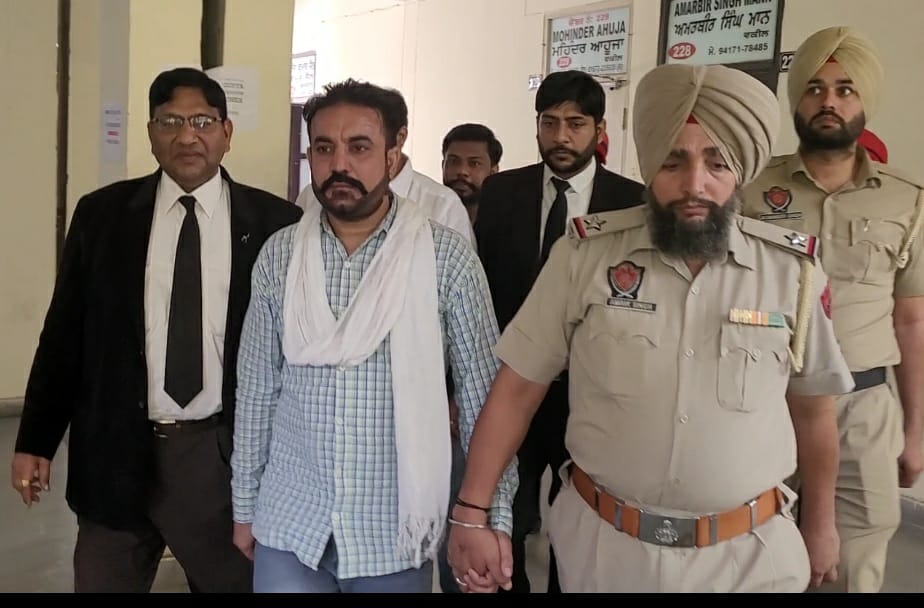 Husband of B.C. woman Jassi Sidhu appears in court, faces his slain ...