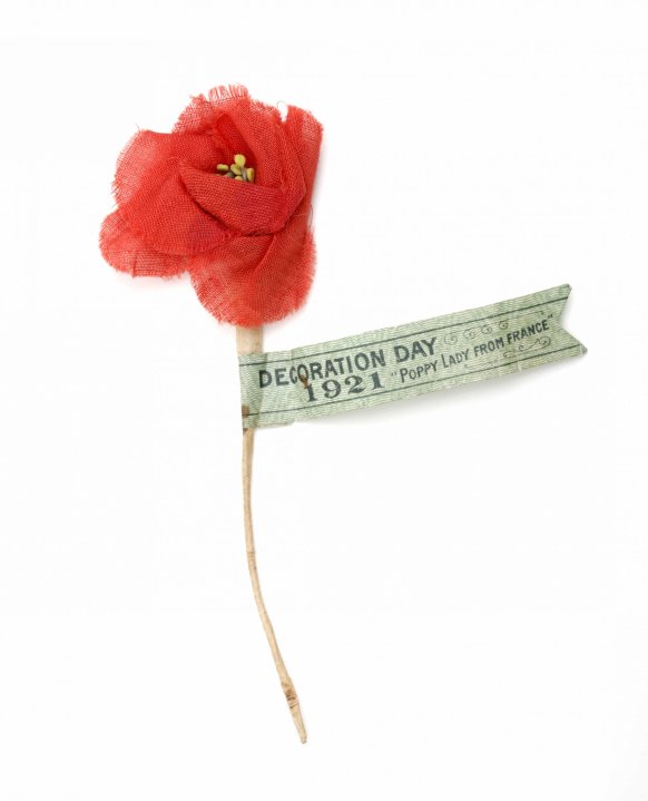 100 Years of Poppies: From Flanders Fields to our lapels | Globalnews.ca