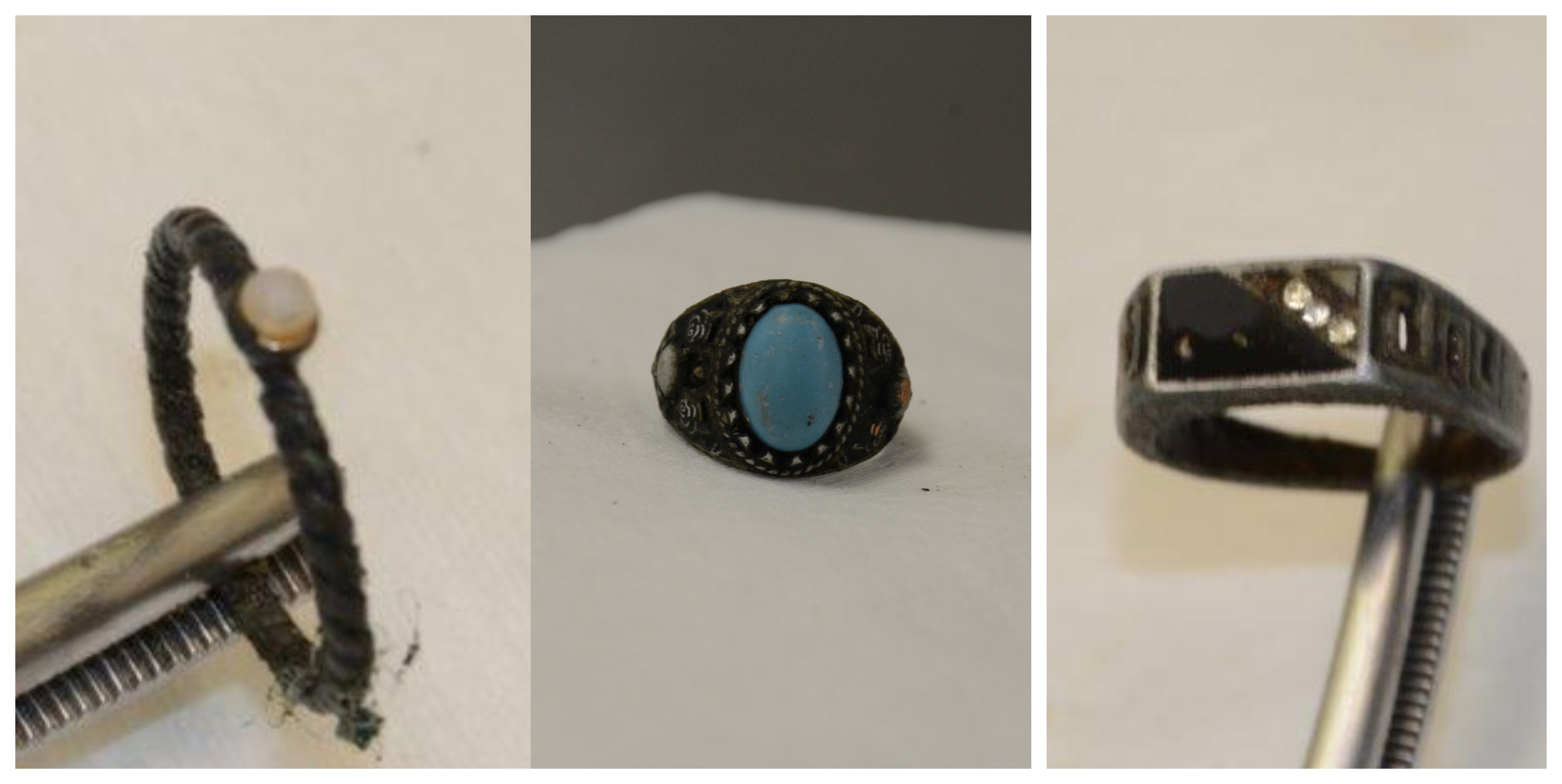 Calgary police hoping release of unique rings helps identify body found ...