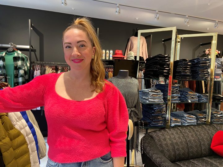 Calgary retailers offer incentives to find, retain staff for expected ...