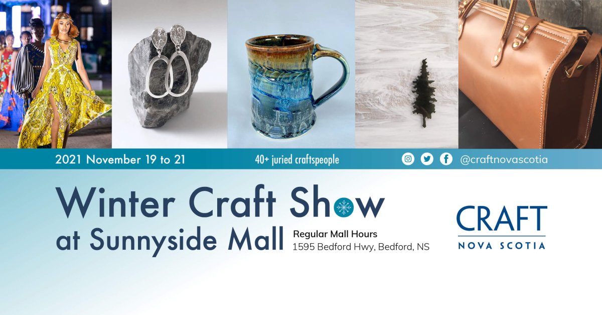 Winter Craft Show - GlobalNews Events