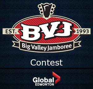Global Edmonton’s Big Valley Jamboree Contest - GlobalNews Contests ...