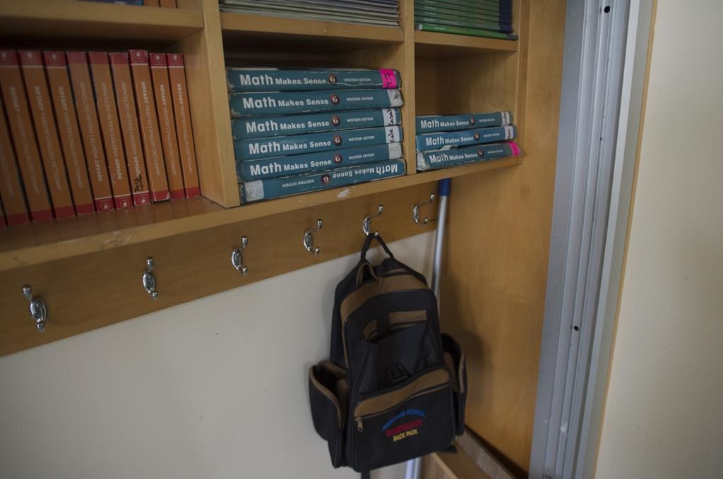 Alberta to introduce new curriculum in phased approach based on subject ...