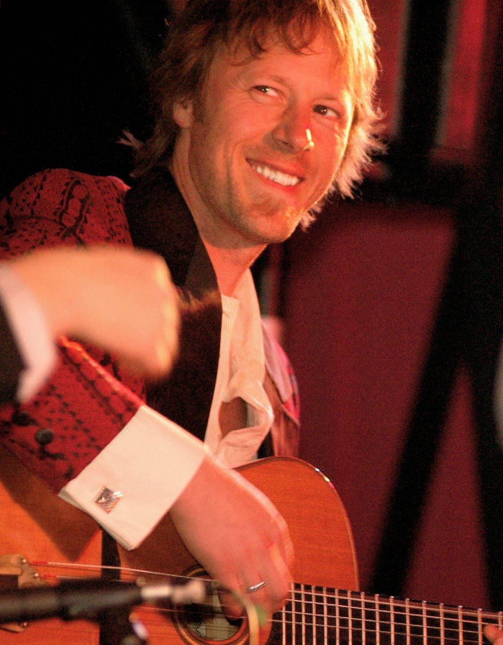 Listening Lounge: The Marc Atkinson Trio - GlobalNews Events