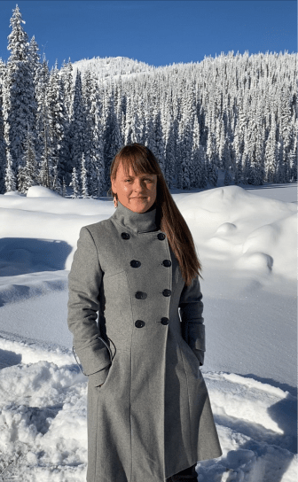 Brittny Anderson MLA | News, Videos & Articles