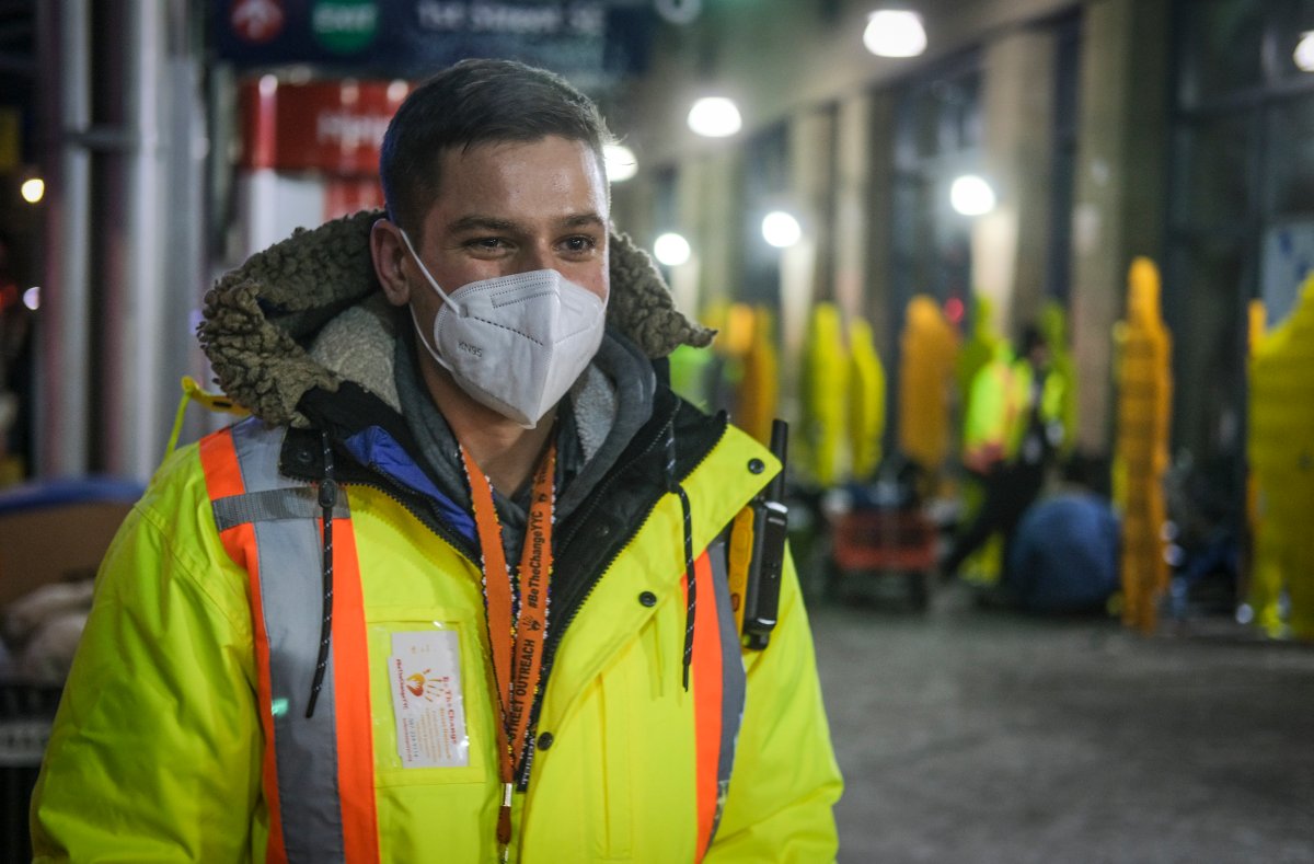 ‘Peril or promise’: Long-term solution needed to help homeless in ...