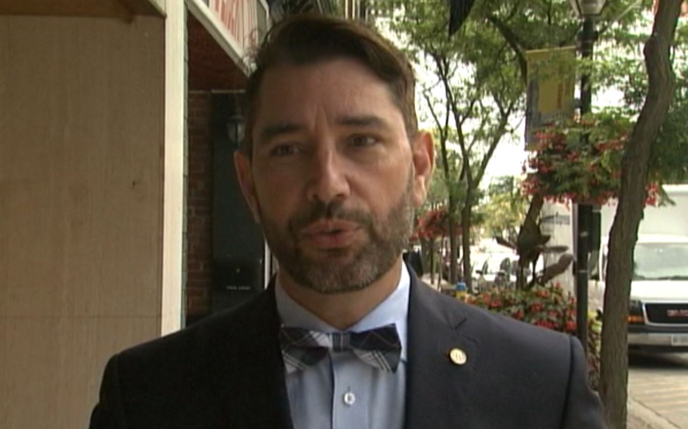 Prominent Belleville, Ont. businessman passes away - Kingston ...