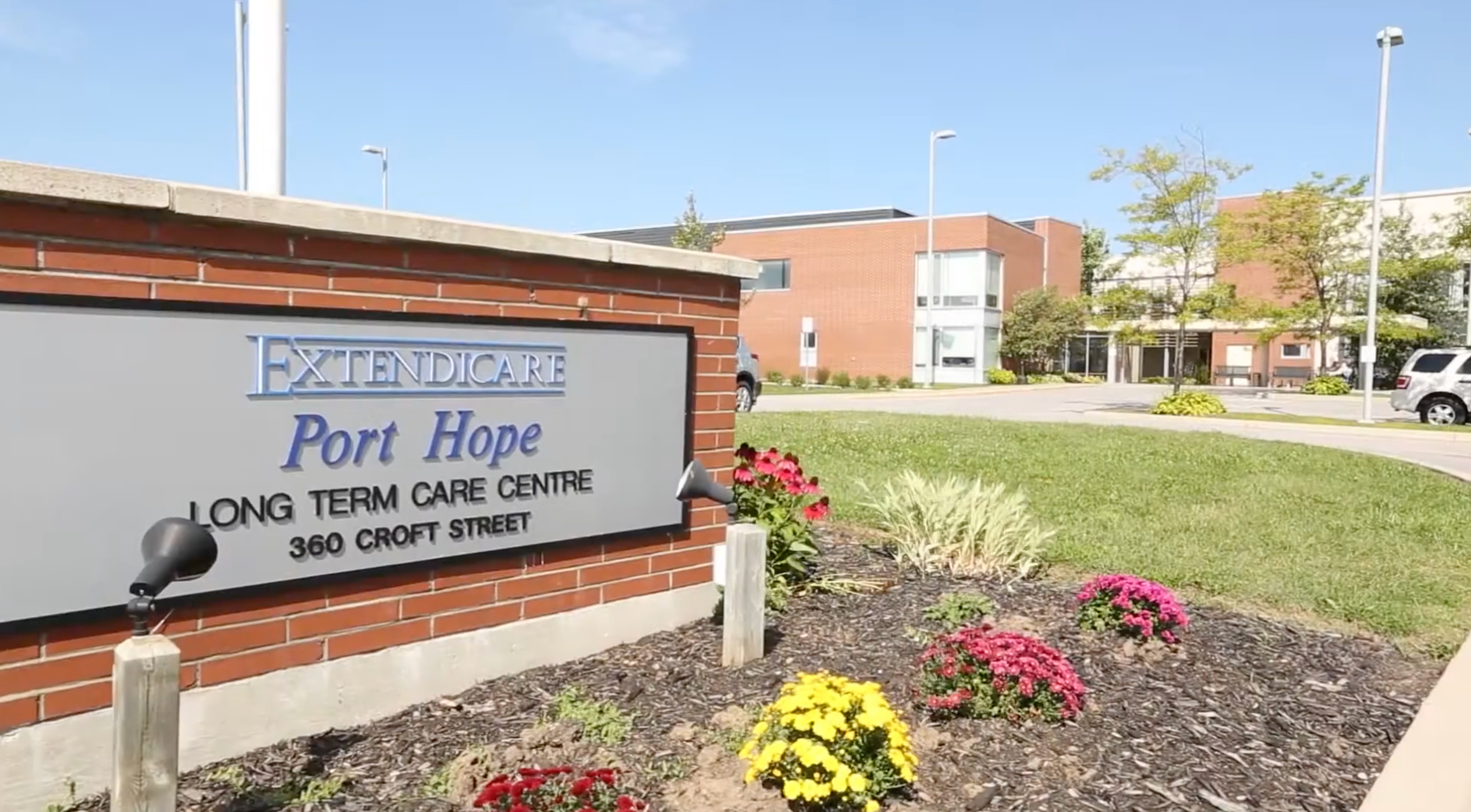 COVID-19: HKPR declares Omicron outbreak at Extendicare Port Hope; 111 ...
