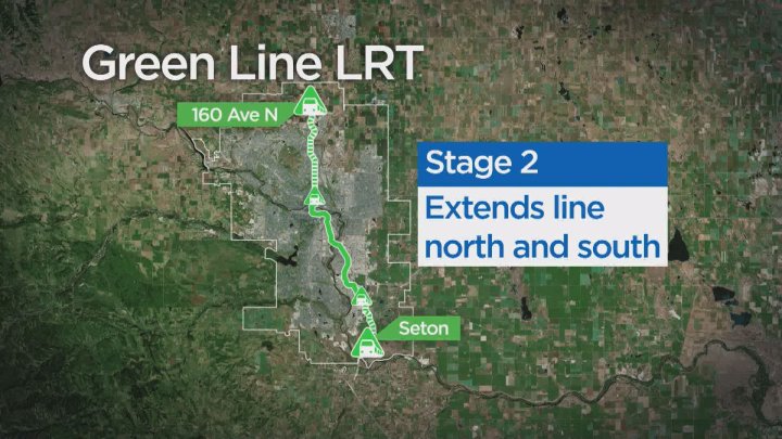 Advocates concerned about future funding call for total cost of Calgary ...