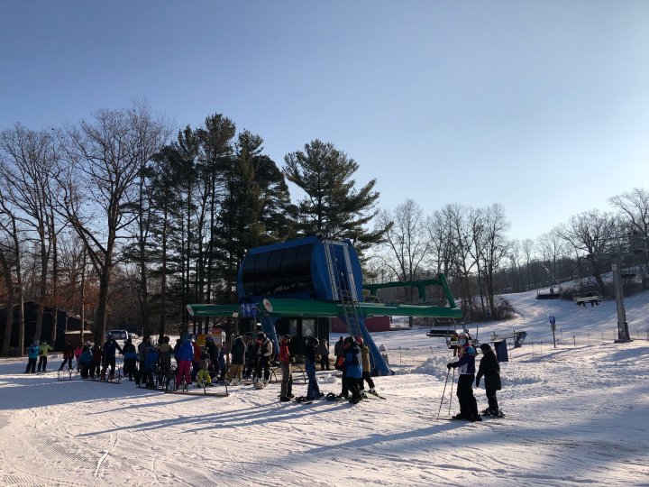 London’s Boler Mountain officially opens slopes for 2021-22 season ...