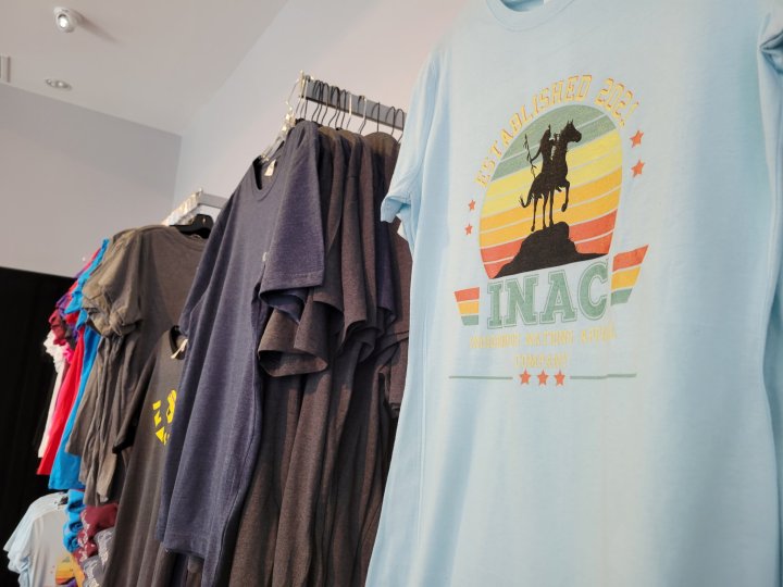 Winnipeg shop INAC – Indigenous Nations Apparel Company thrives in ...