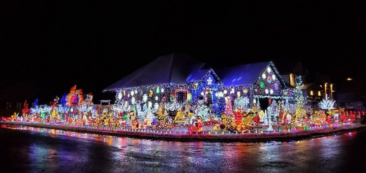 London, Ont. region’s Holiday Map 2021: Spotlight on the ‘Griswold of ...
