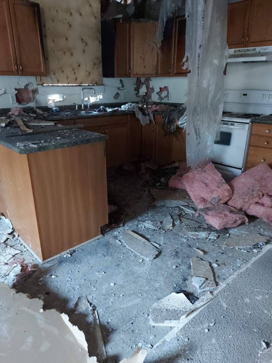 B.C. family moves to Edmonton, finds newly purchased home heavily ...