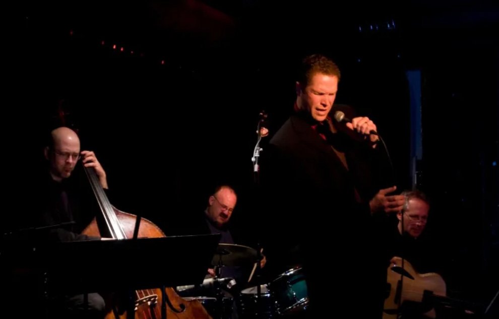 Steve Maddock Blues Project - GlobalNews Events