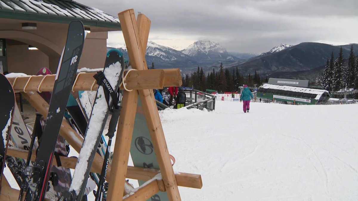 New lift passes, more Canadian staff introduced at Marmot Basin ski ...