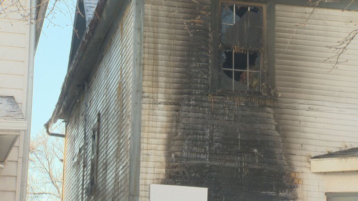 Winnipeg house fire claims lives of three pets - Winnipeg | Globalnews.ca