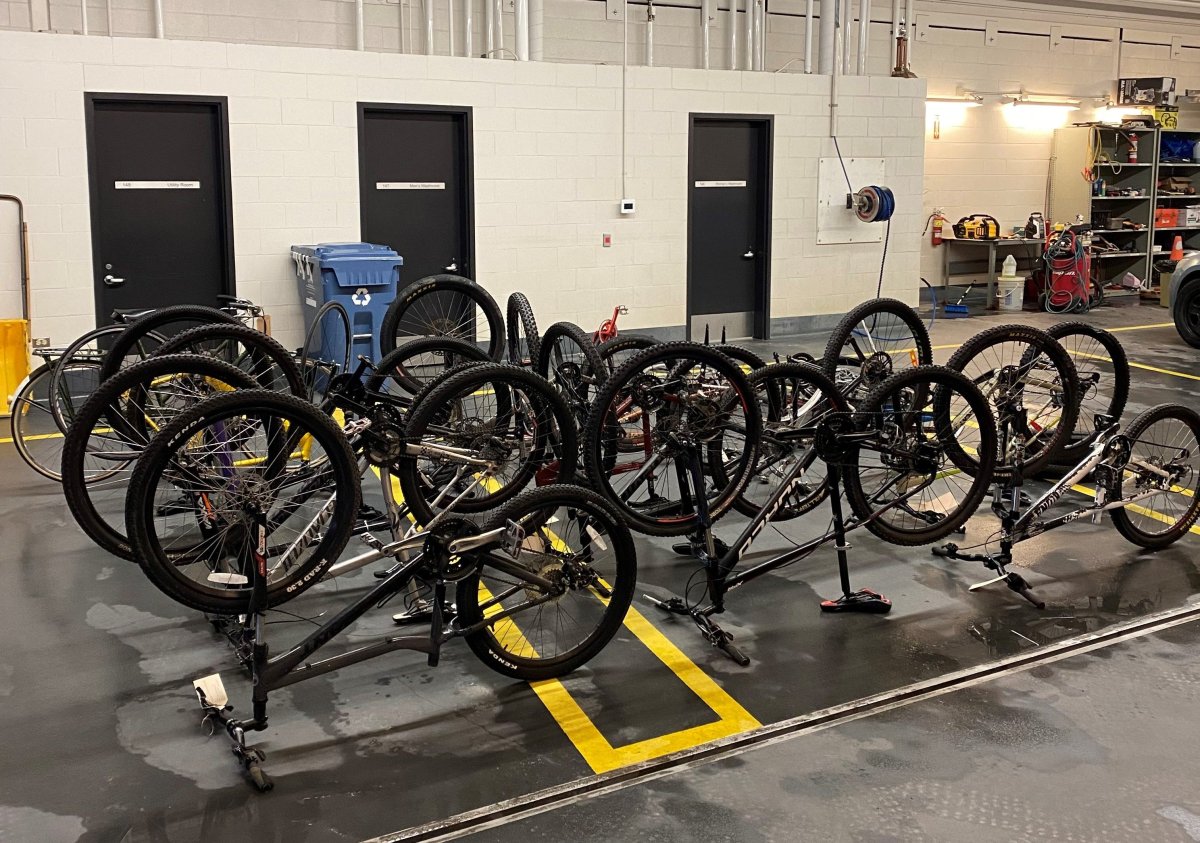 Stolen bike missing for 16 years returned to owner: Winnipeg police ...