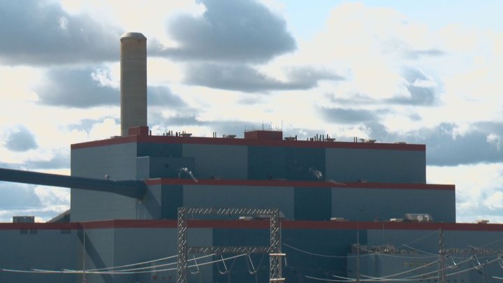 Getting off coal, how Capital Power plans to completely transform ...