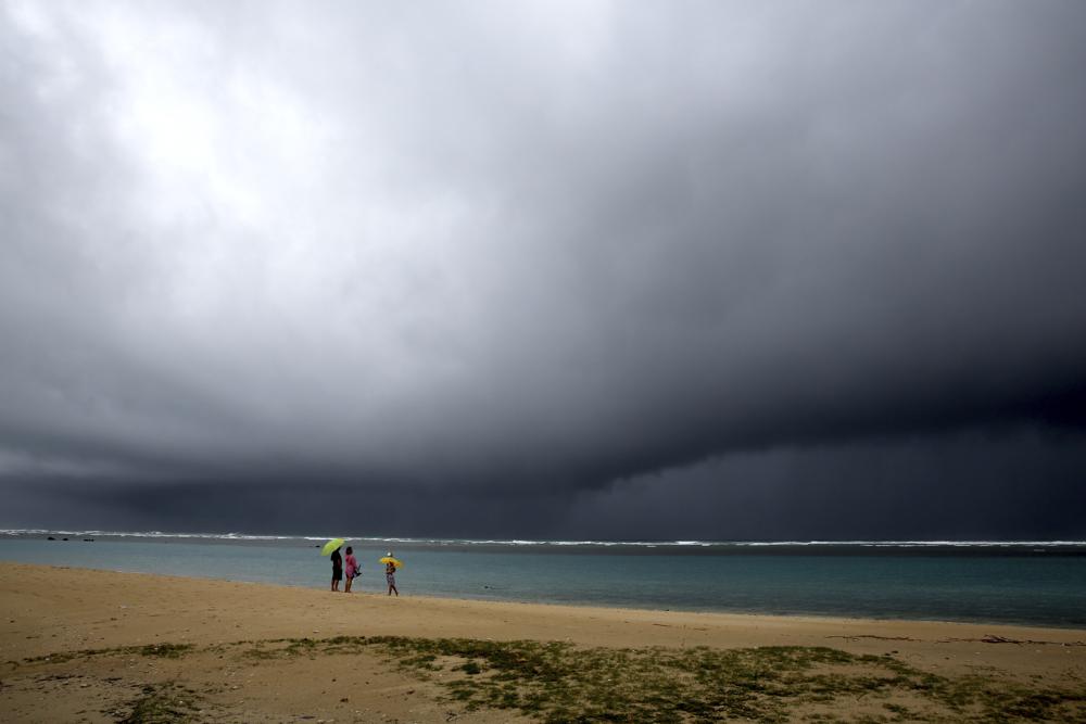 Hawaii braces for more bad weather, threatened by ‘catastrophic ...